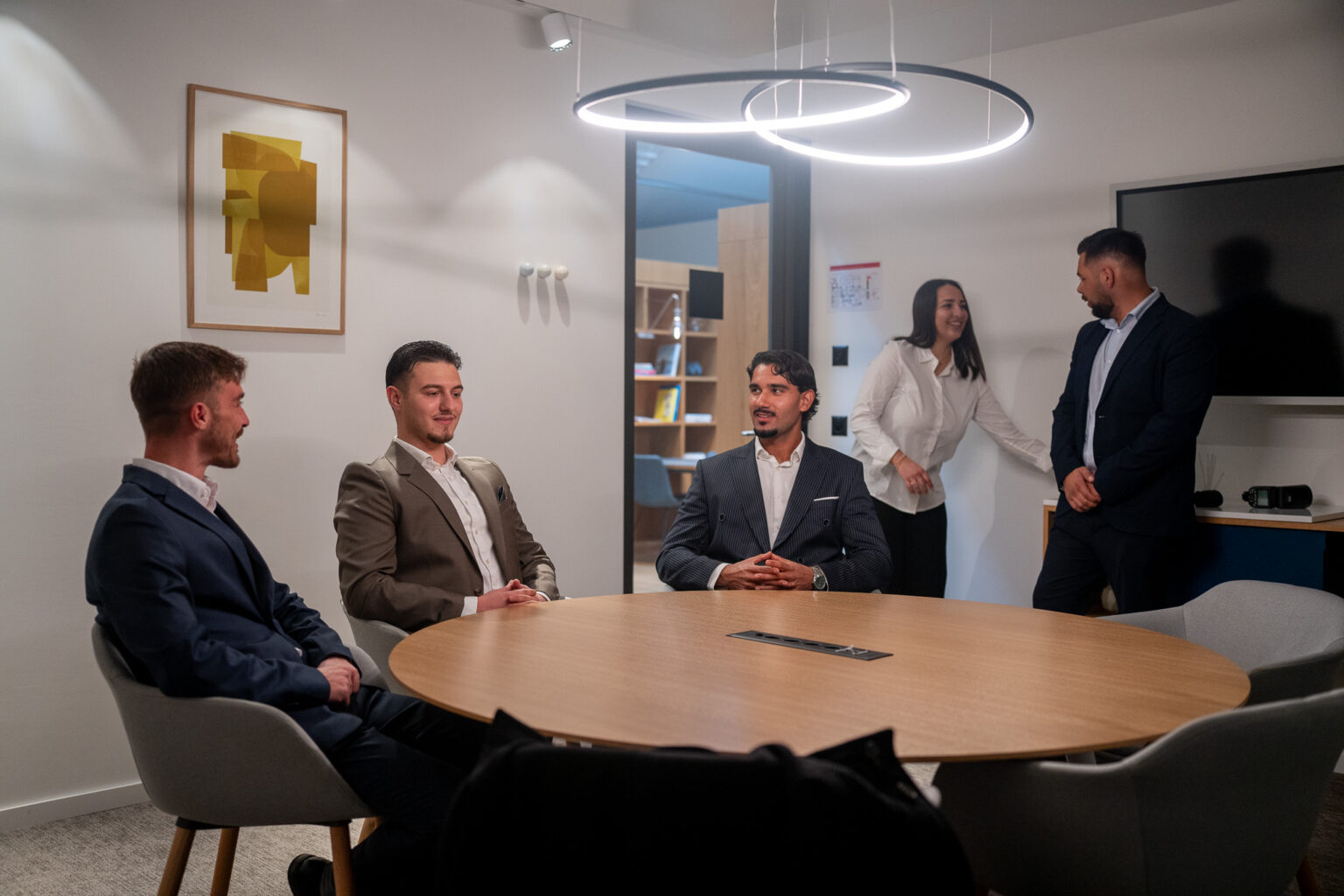 Team – Veritas Finance AG